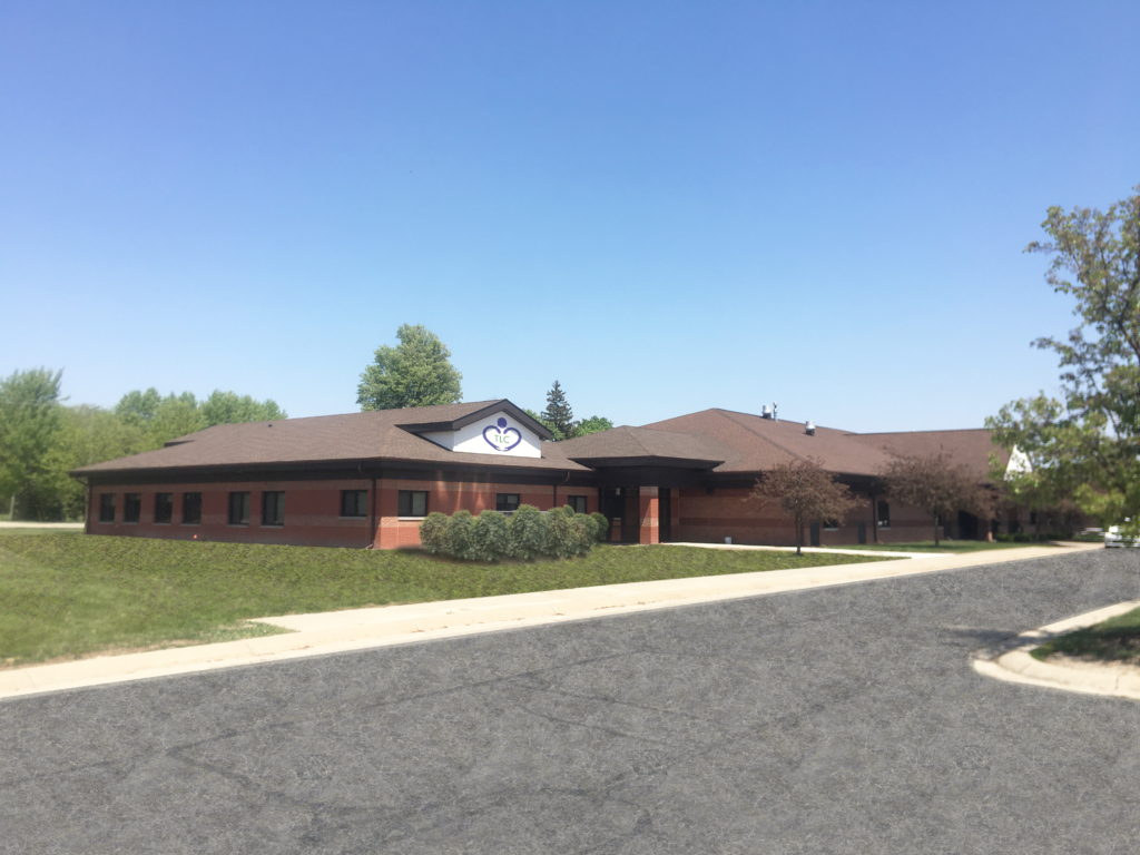 The Center for Therapeutic Learning & Communcation - AKA-Architects